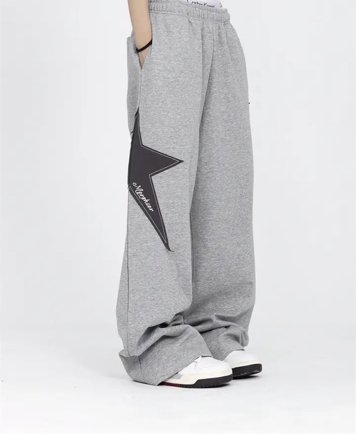 Sweatpants & Parachutes – hxm officiel